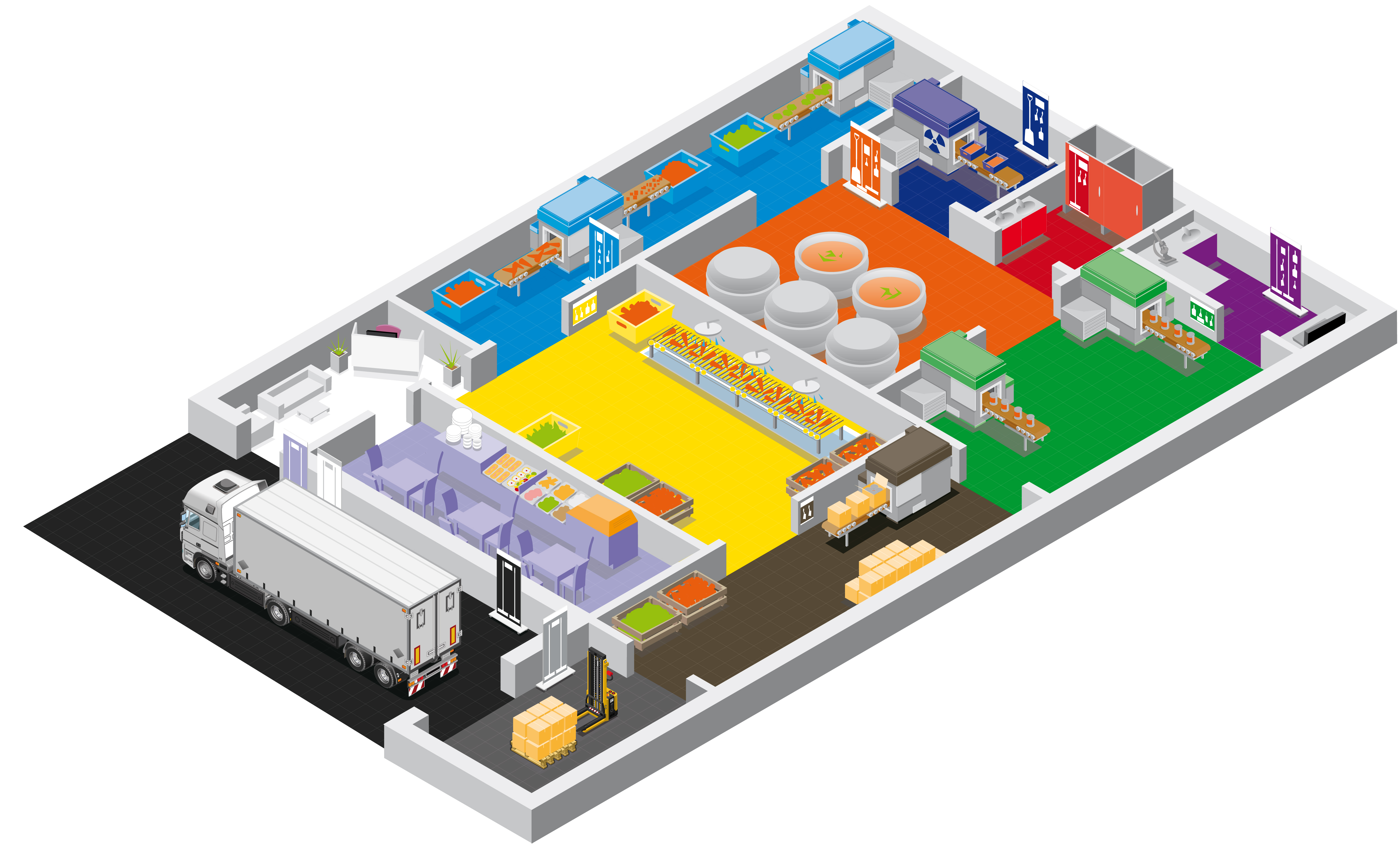 Cleaning and Hygiene | NZ Brush